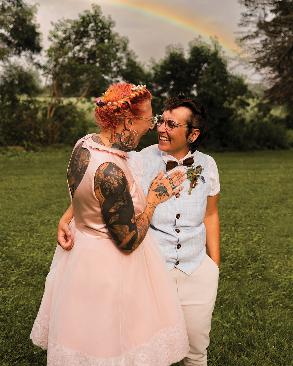 Part 2: Celebrating Your Special Day, Done Your Way | Our Lives