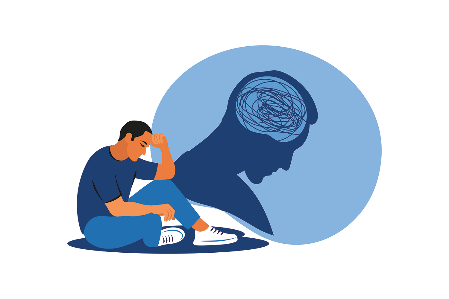 Identifying And Treating Post Traumatic Stress Disorder Our Lives Identifying And Treating Post Traumatic Stress Disorder Our Lives