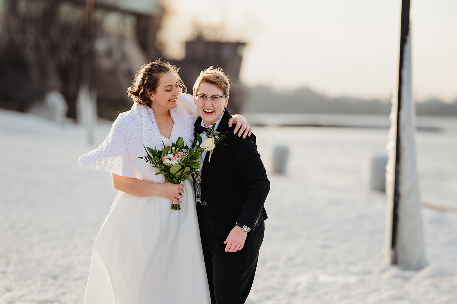 Part 6: Celebrating Your Special Day, Done Your Way | Our Lives