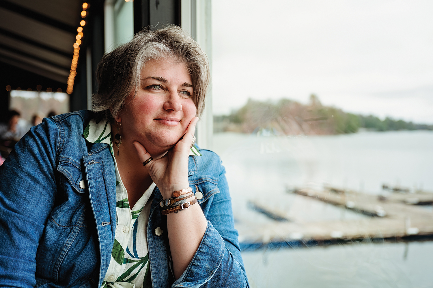 Minocqua: A Place to Feel at Home, Even if Just for a While | Our Lives