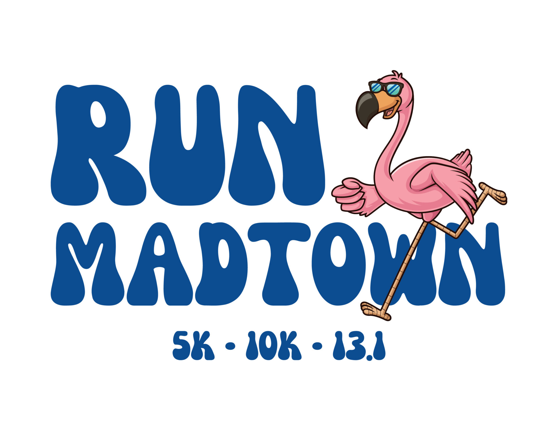 LET’S GLOW 5K Run to Kickoff OutReach’s 2025 Magic Pride Festival | Our ...