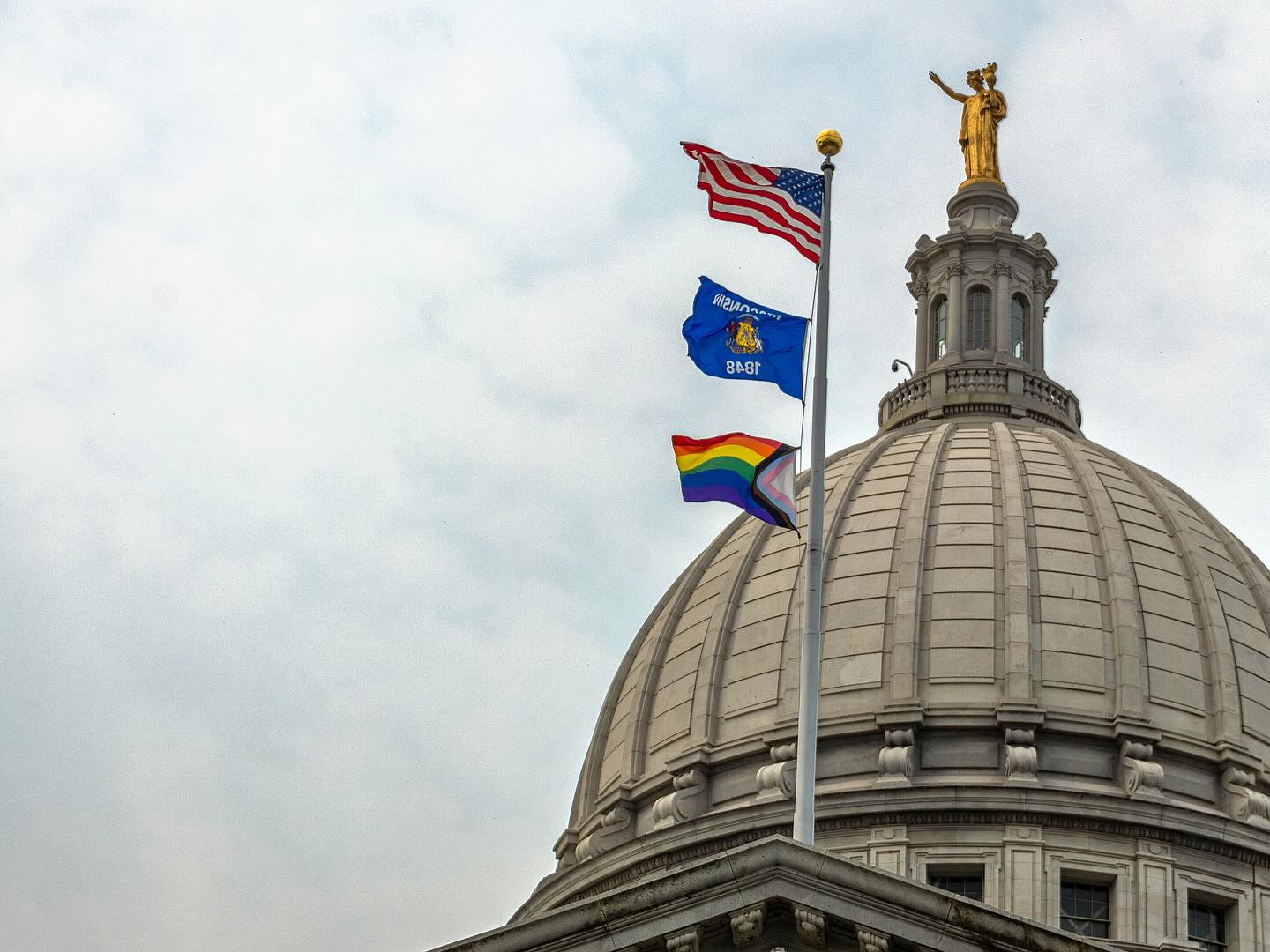 Wisconsin Supreme Court Overturns State Legislature’s Block of ...