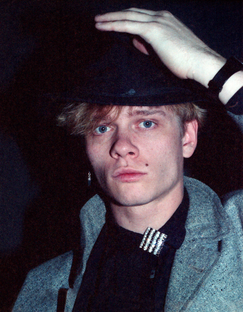 Forgotten No More: The Life and Death of Billy Newton | Our Lives
