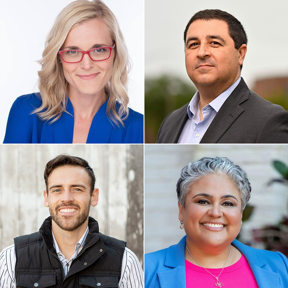 Congressman Mark Pocan Endorses Candidates for Statewide Office in 2026 ...