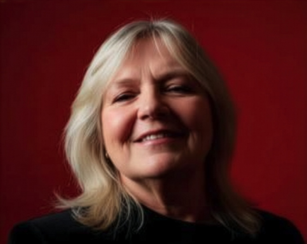 In Memoriam: Cheri Becker | Our Lives