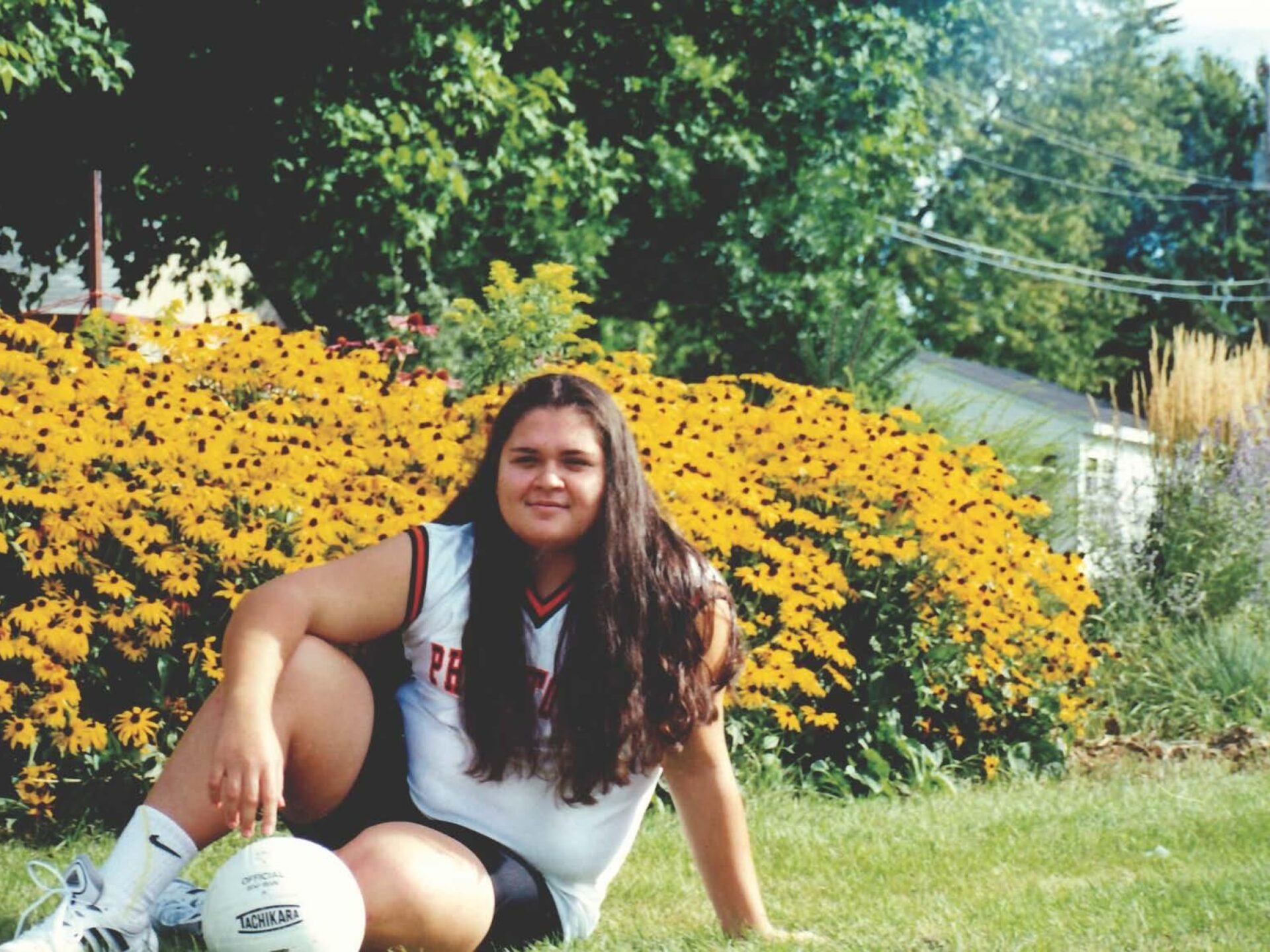 Leslie Doxtater: the road to Wisconsin’s first Two Spirit Pow Wow | Our ...