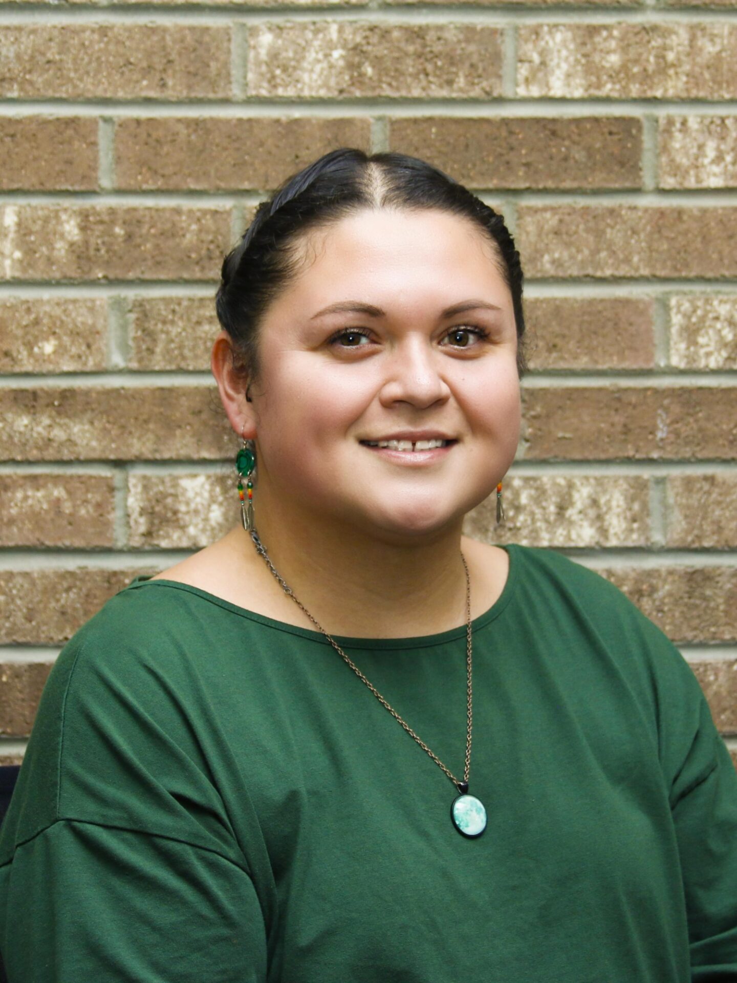 Leslie Doxtater: the road to Wisconsin’s first Two Spirit Pow Wow | Our ...