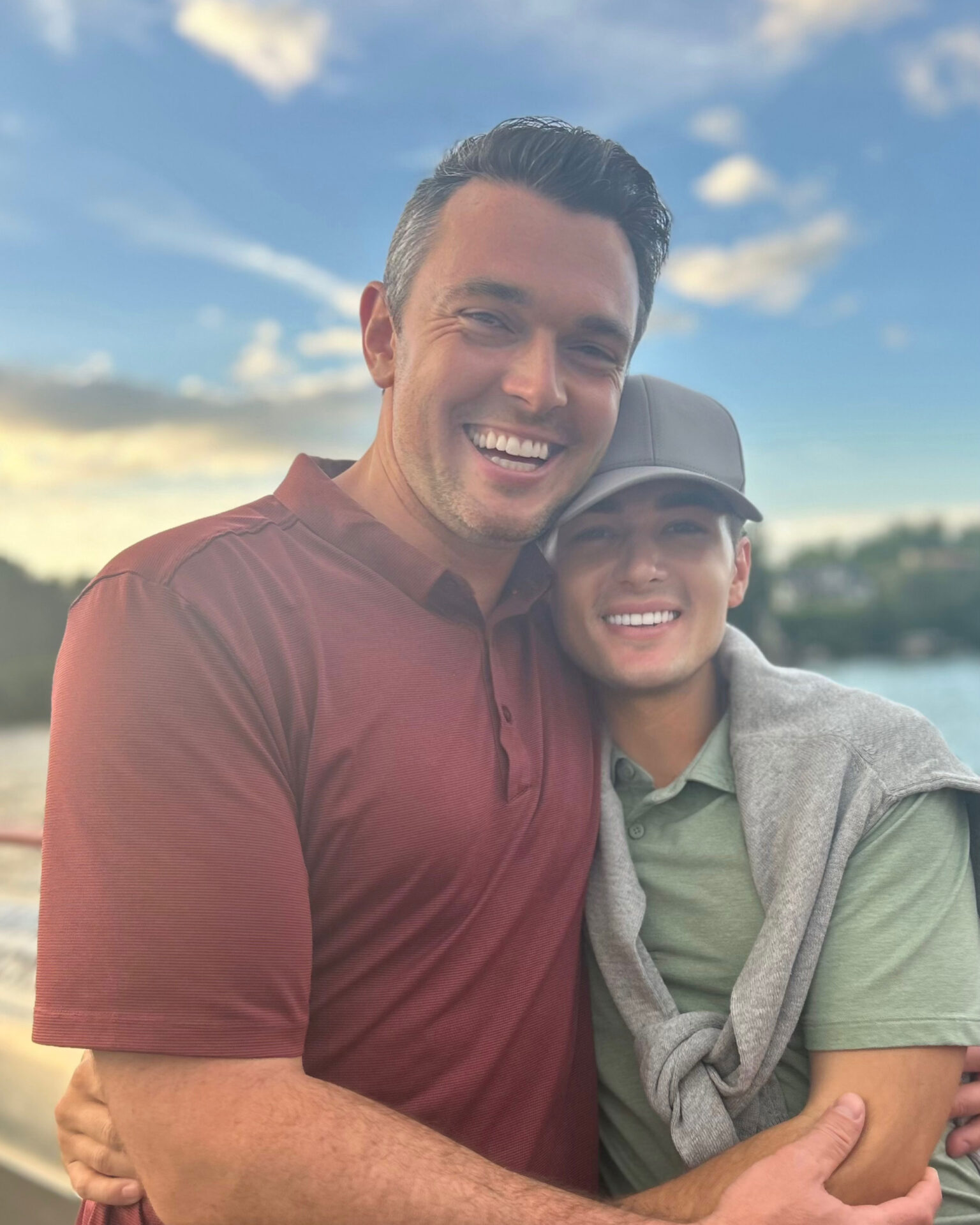 Love List 2026: Scott & Micah Topel | Our Lives