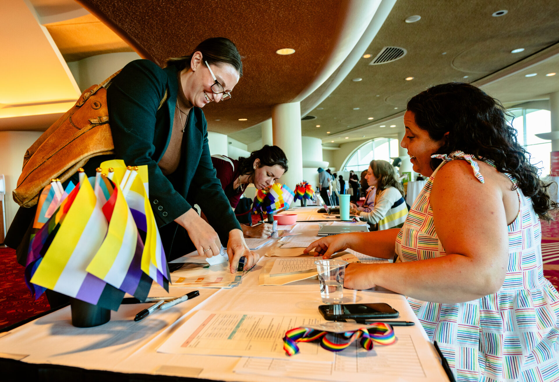 Madison’s OPEN Foundation updates annual programing under new ...