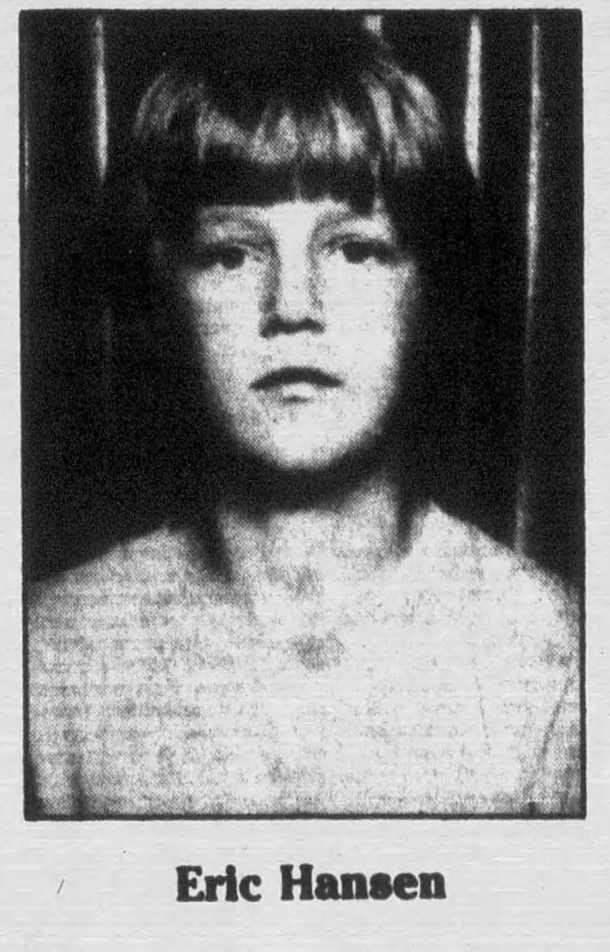 New Investigation Seeks Answers in Kenosha Cold Case of Gay Teen Eric ...